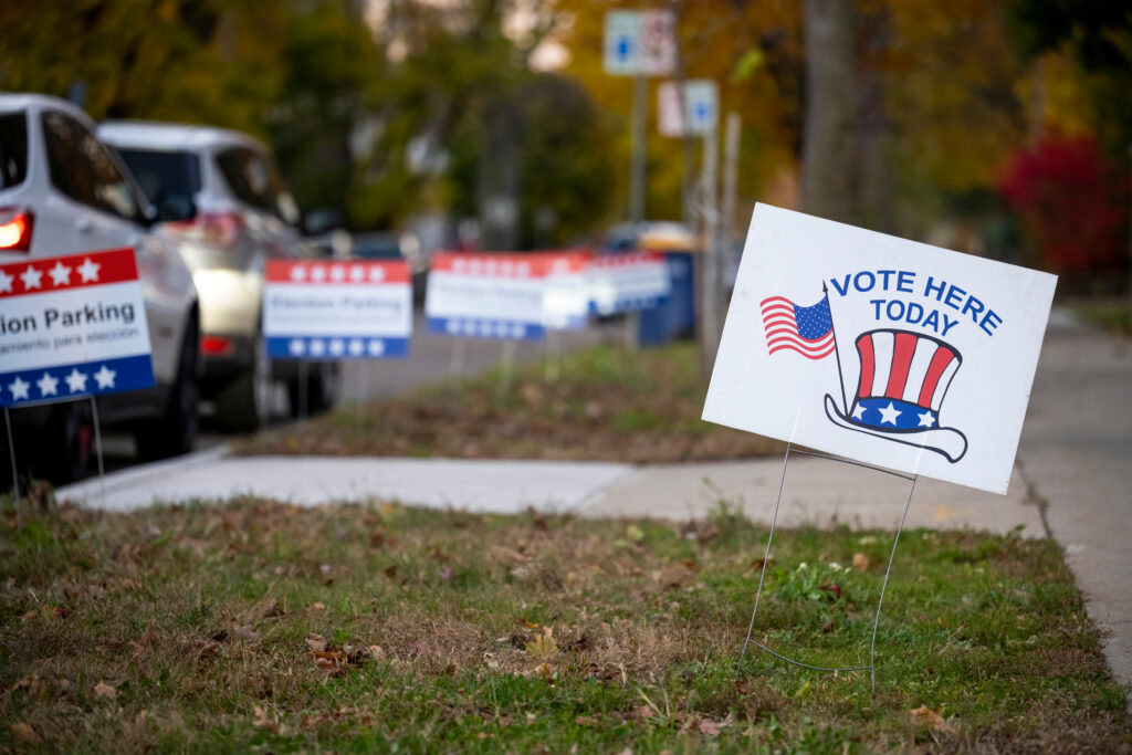Election Rules Shift Nationwide as States Overhaul Voting Laws Before ...