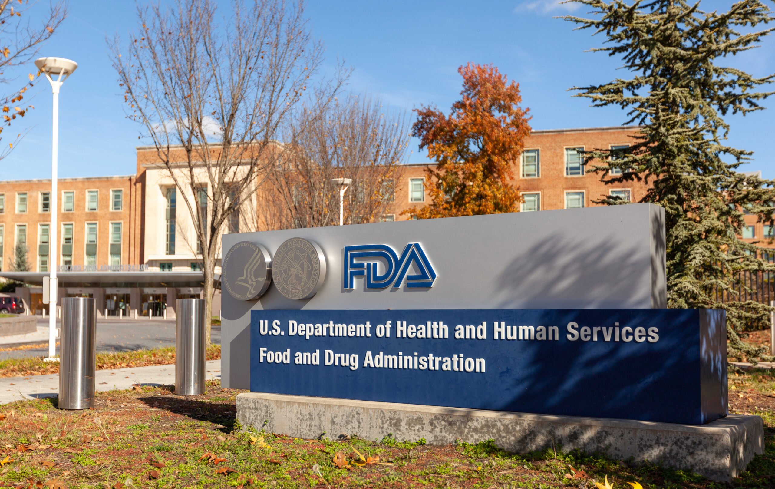 FDA Launches Centralized Vaccine and Drug Safety Database as Questions ...