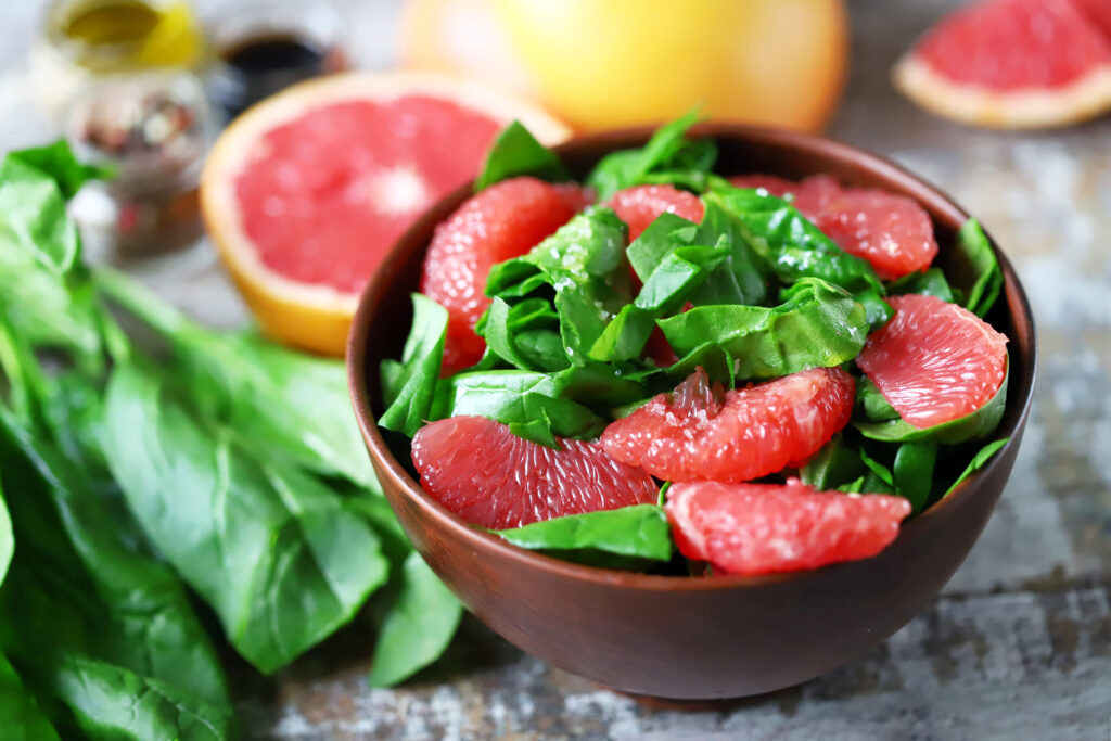 Grapefruit’s Reputation Reconsidered: From Diet Craze Casualty to ...