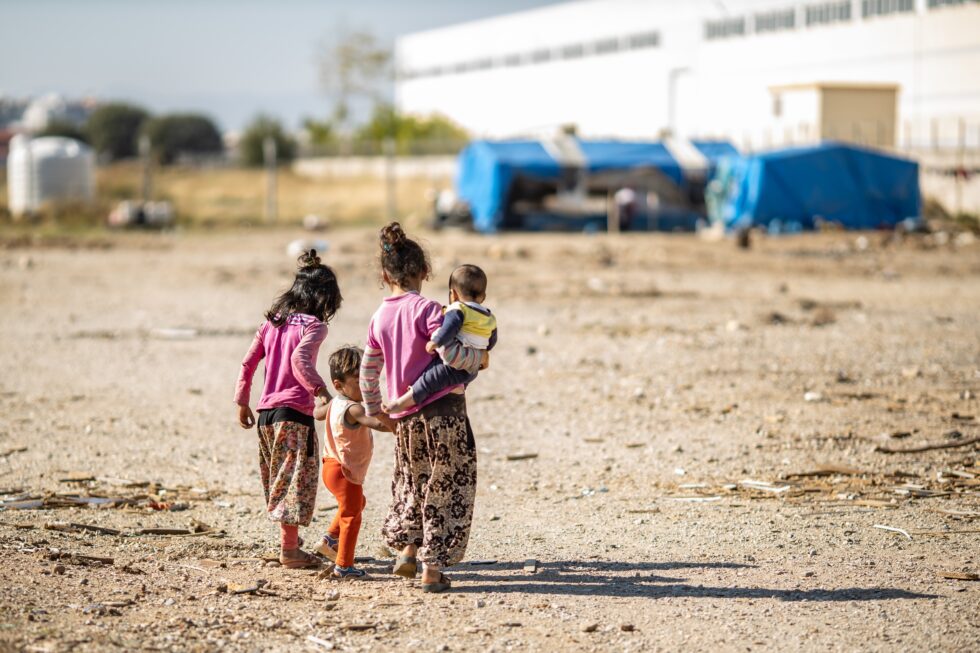 FBI Reports Thousands of Missing Children Located as Arrests Surge in ...
