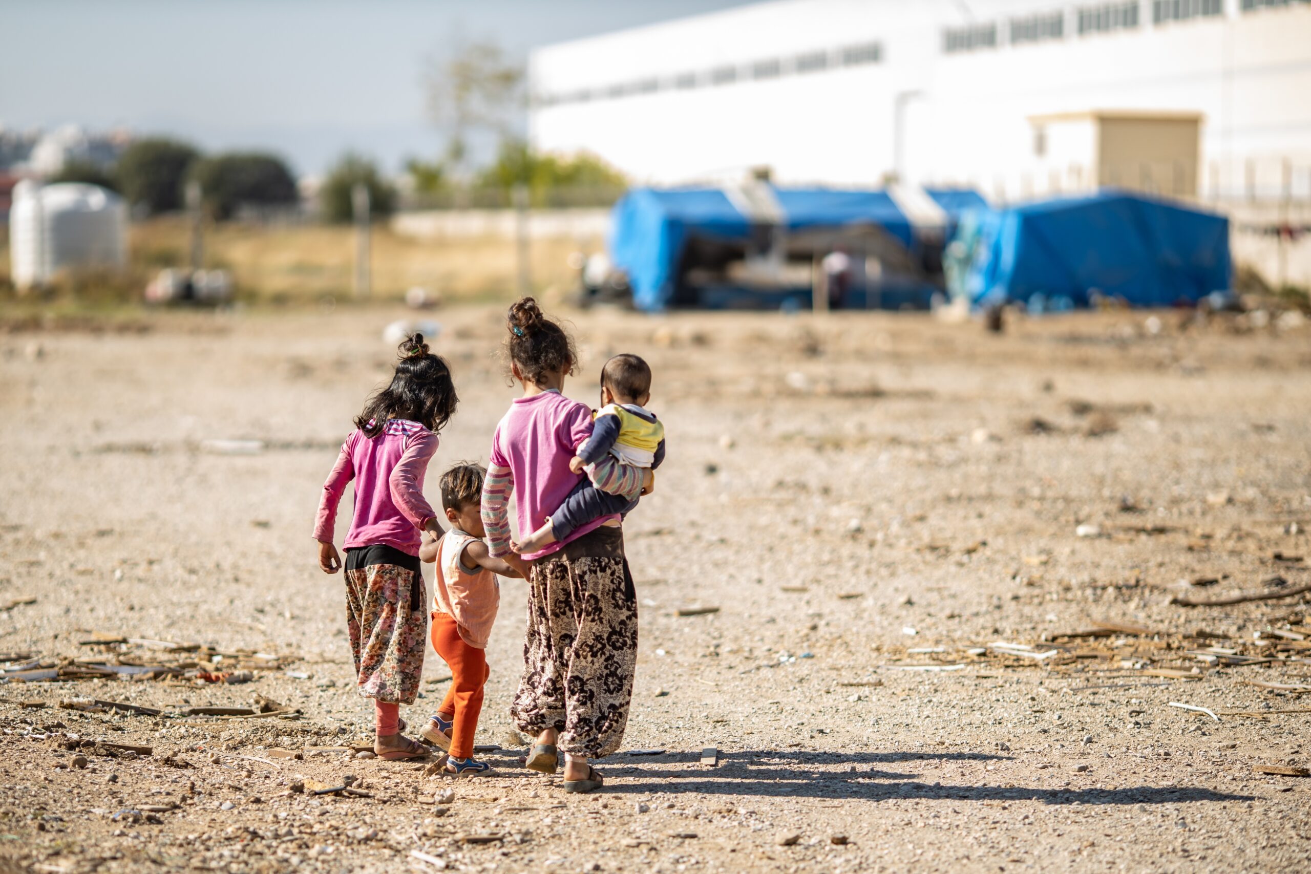 FBI Reports Thousands of Missing Children Located as Arrests Surge in ...