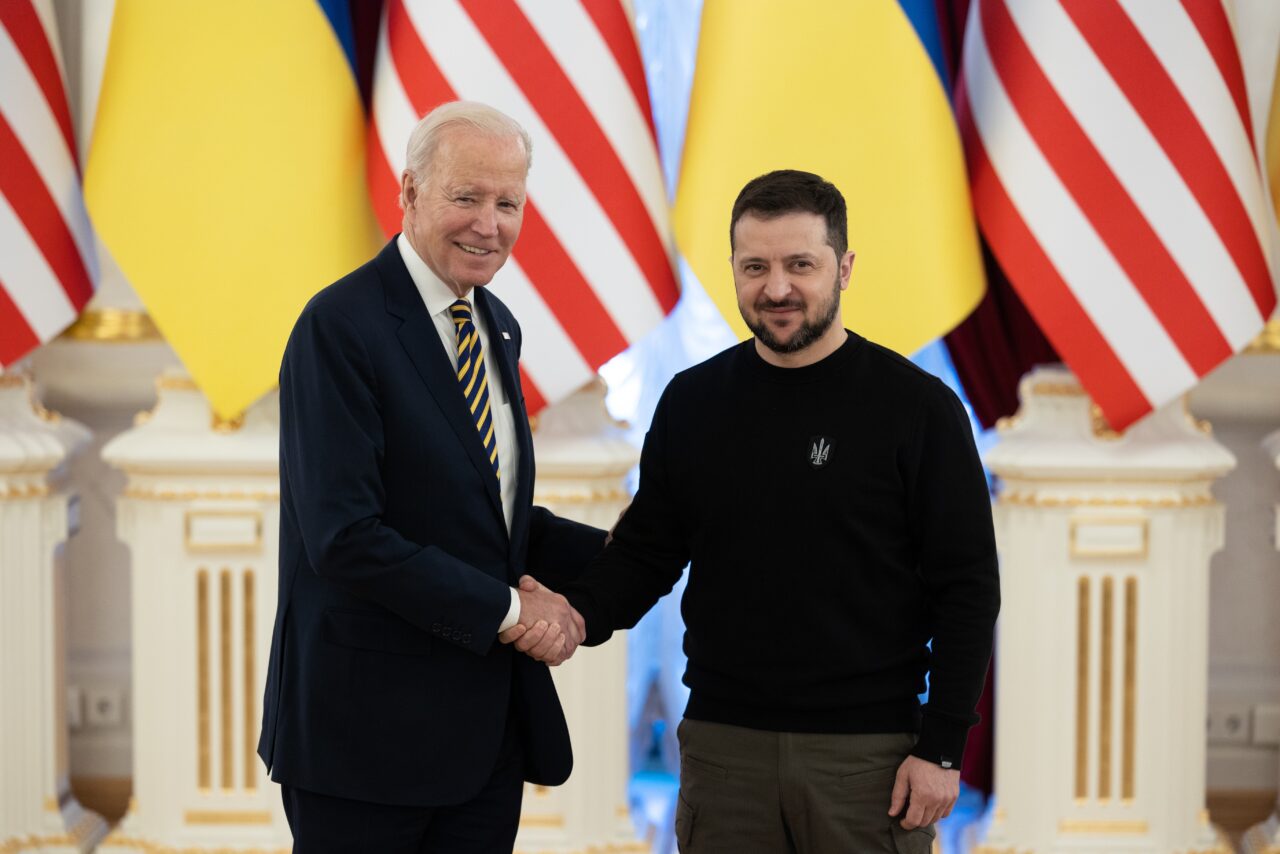 BOMBSHELL DECLASSIFIED DOCS: Ukraine Officials Plotted to Divert $100s ...