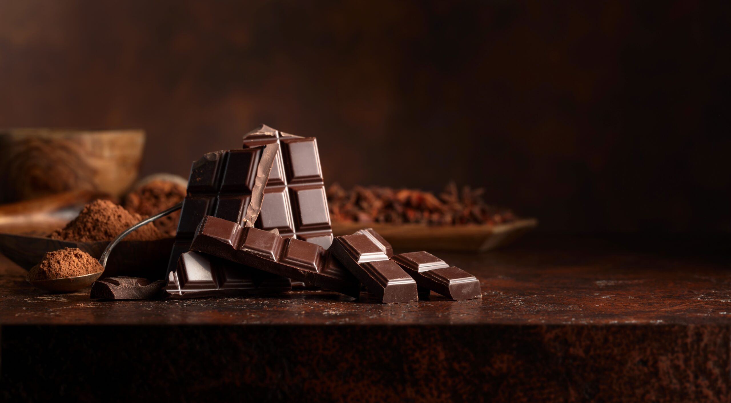 Large Study Links Chocolate Intake to Lower Risk of Death and Heart ...