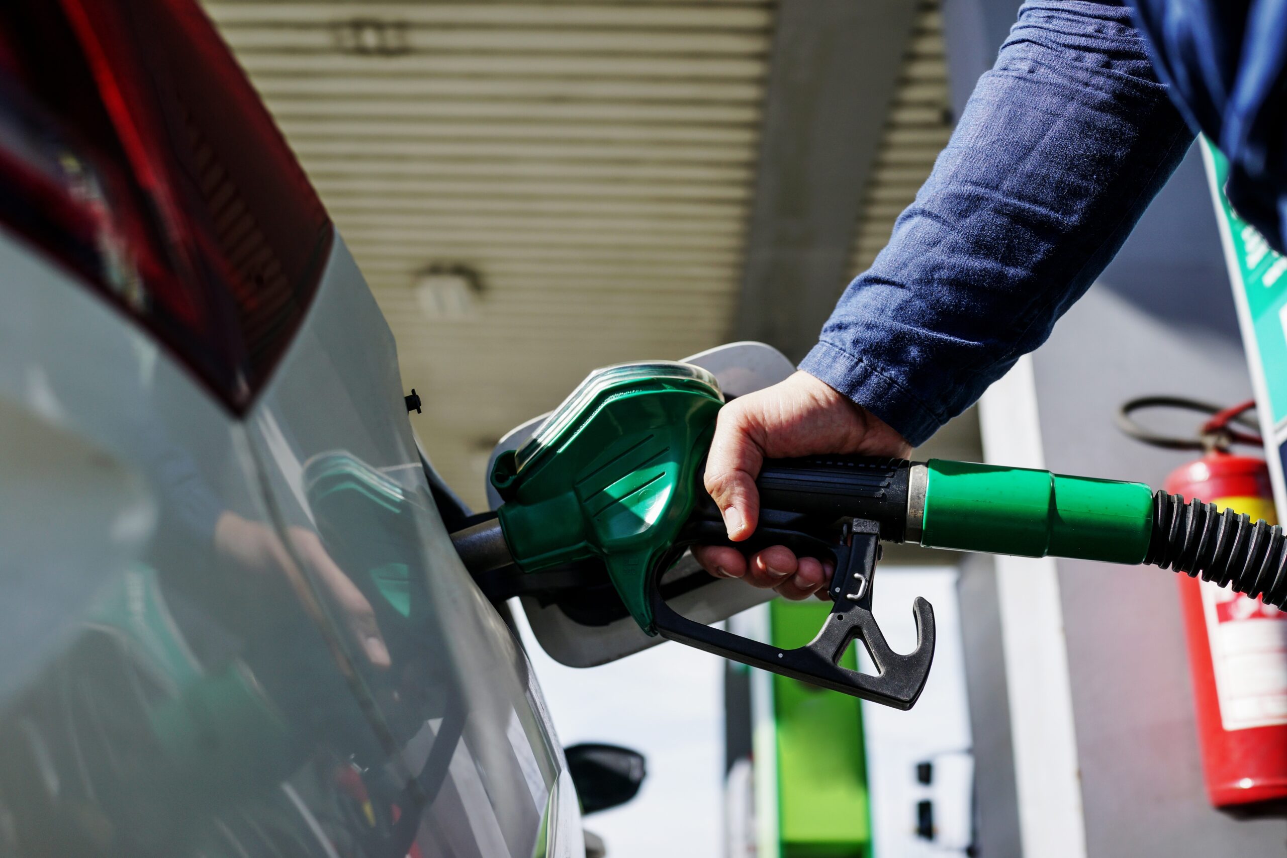 Nevada Gas Prices Surge More Than 80 Cents in One Month as Middle East ...