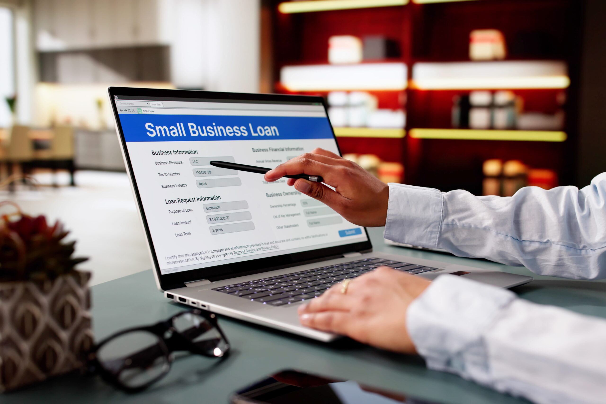 SBA Expands Loan Restrictions to Bar Foreign Nationals From All ...