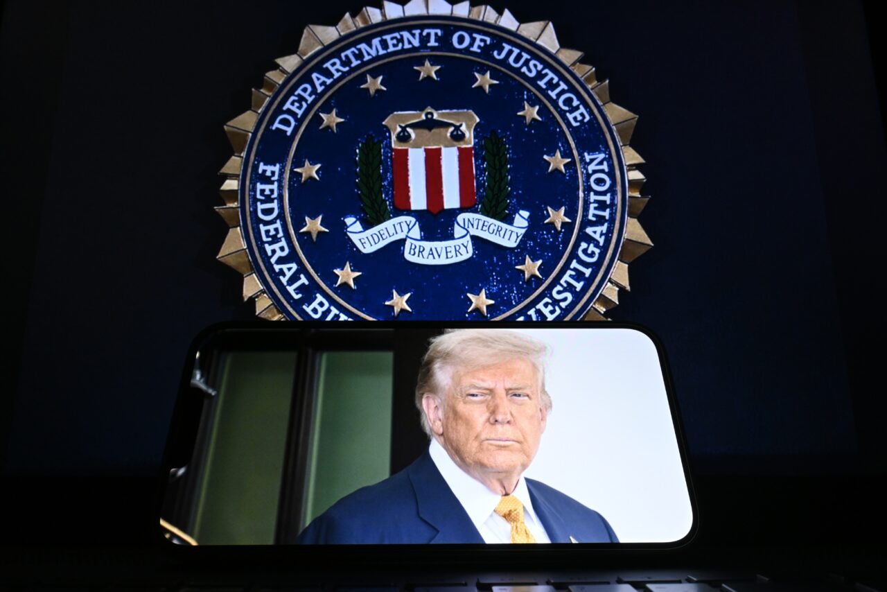 FBI Review Uncovers Multiple Counterintelligence Operations Targeting ...