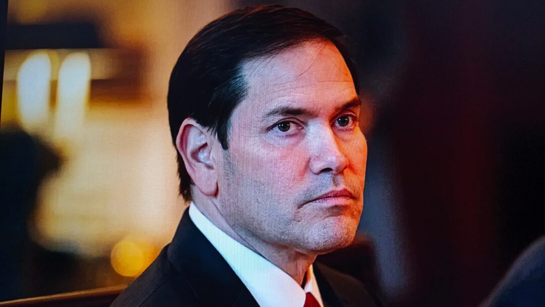 Rubio Favorability Rises to 47% as Secretary of State, Rasmussen Poll ...