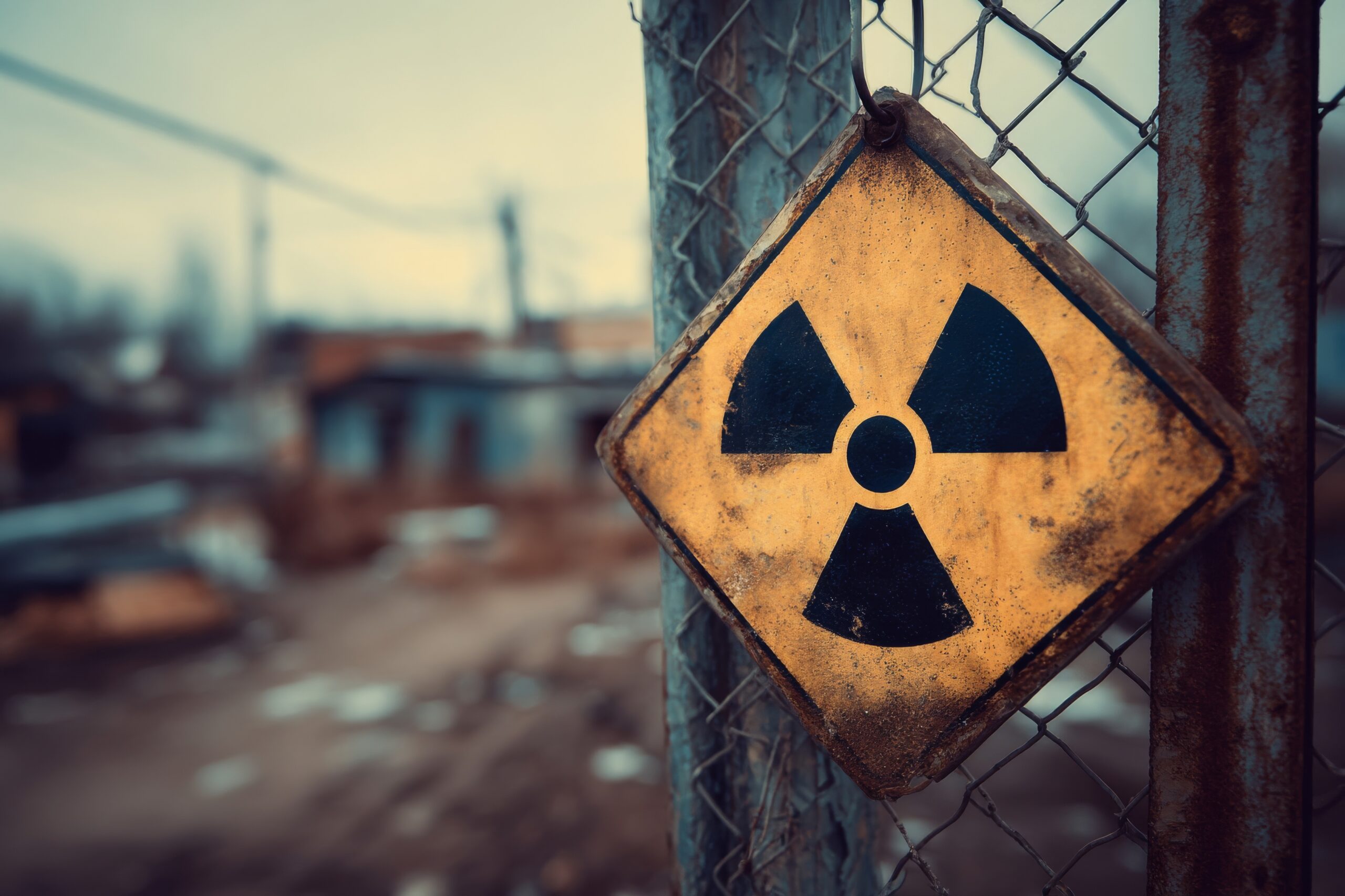 Study Finds Elevated DNA Mutation Clusters in Children of Chernobyl ...