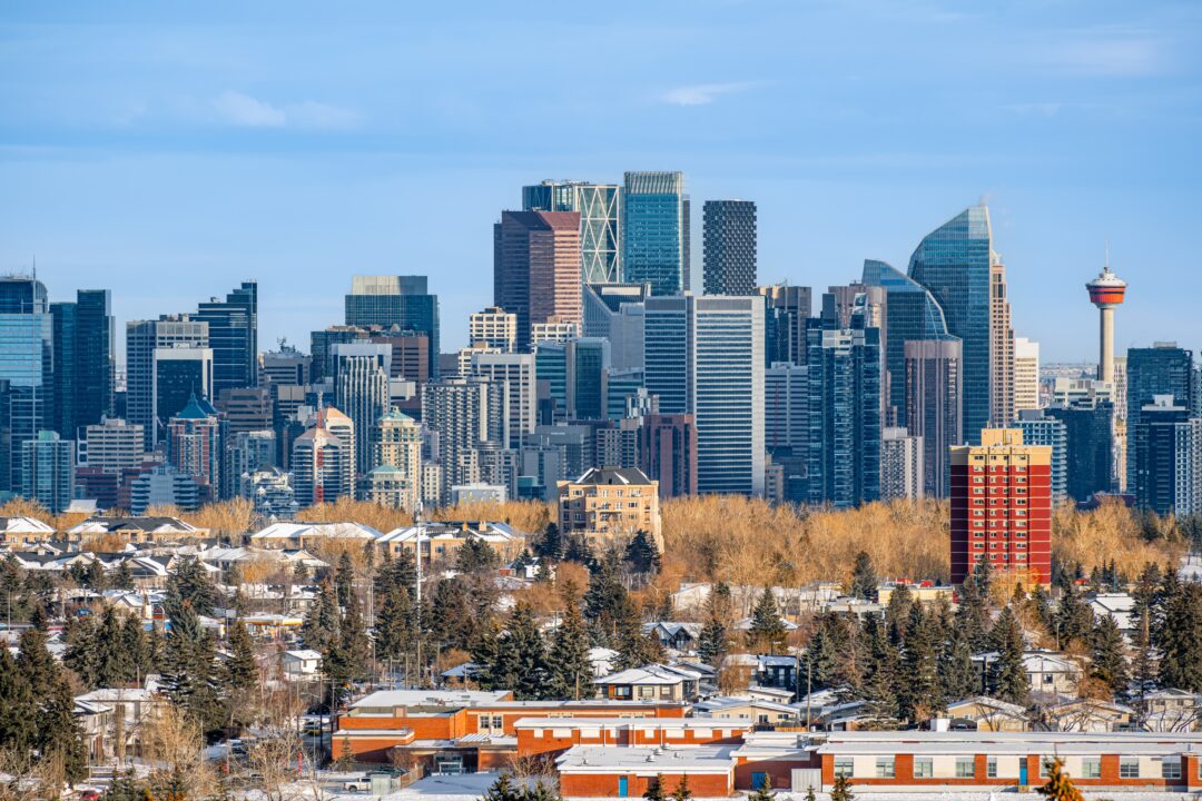 Alberta Secures Required Signatures to Trigger Independence Referendum ...