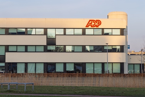 ADP Employment Report and ISM Services PMI Data Releasing Today – [your ...