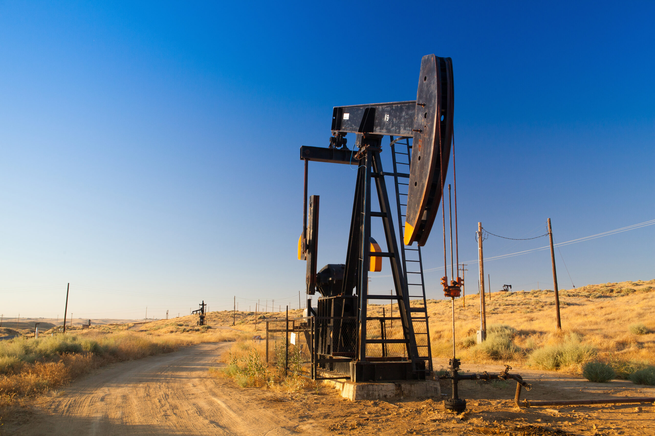 Interior Proposes Oil And Gas Rule Changes To Expand Domestic Energy ...