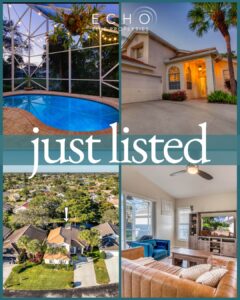 Just Listed | 2767 S Clearbrook Circle – [your]NEWS