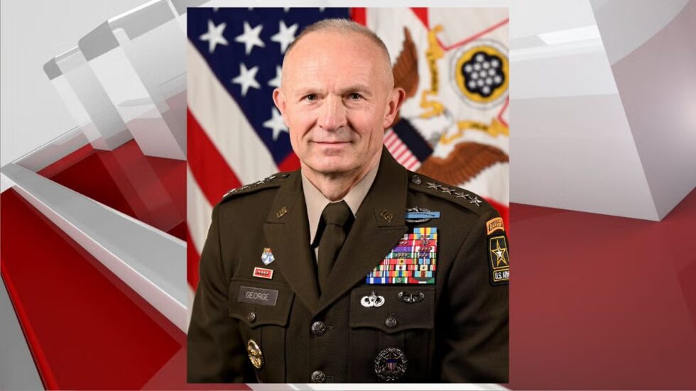 Hegseth Removes Army Chief of Staff Gen. Randy George – [your]NEWS