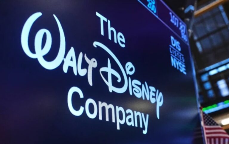Disney Launches Sweeping Job Cuts as New CEO Pushes Restructuring ...