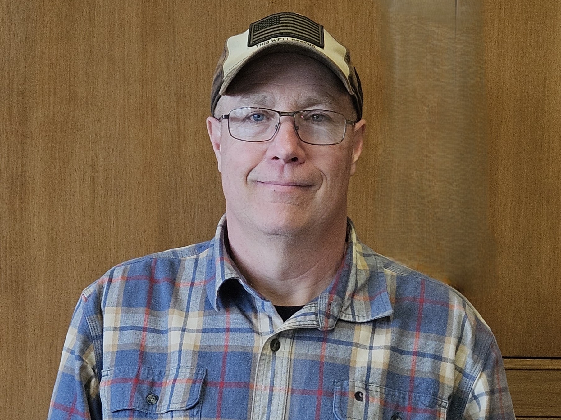 Village of Newark hires new Wastewater Treatment Plant Chief Operator ...