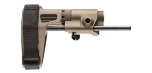 ATF Pistol Brace Rule 2026 Update: The Rule Is Officially Dead – What’s ...