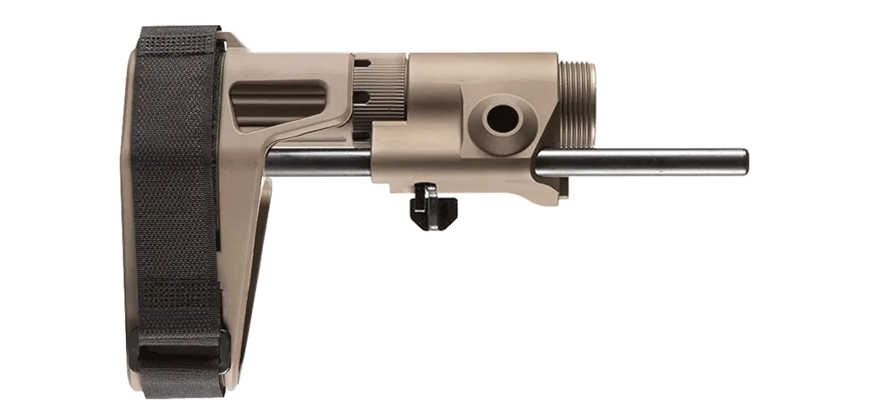 ATF Pistol Brace Rule 2026 Update: The Rule Is Officially Dead – What’s ...