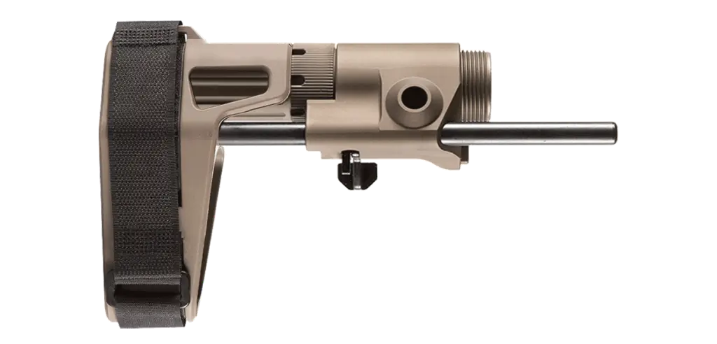 ATF Pistol Brace Rule 2026 Update: The Rule Is Officially Dead – What’s ...