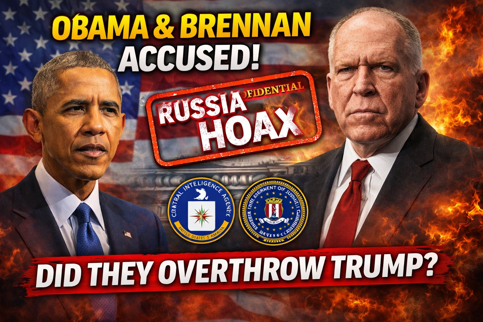 Whistleblower Claims Shake Washington—Americans Demand Truth, Not Spin ...