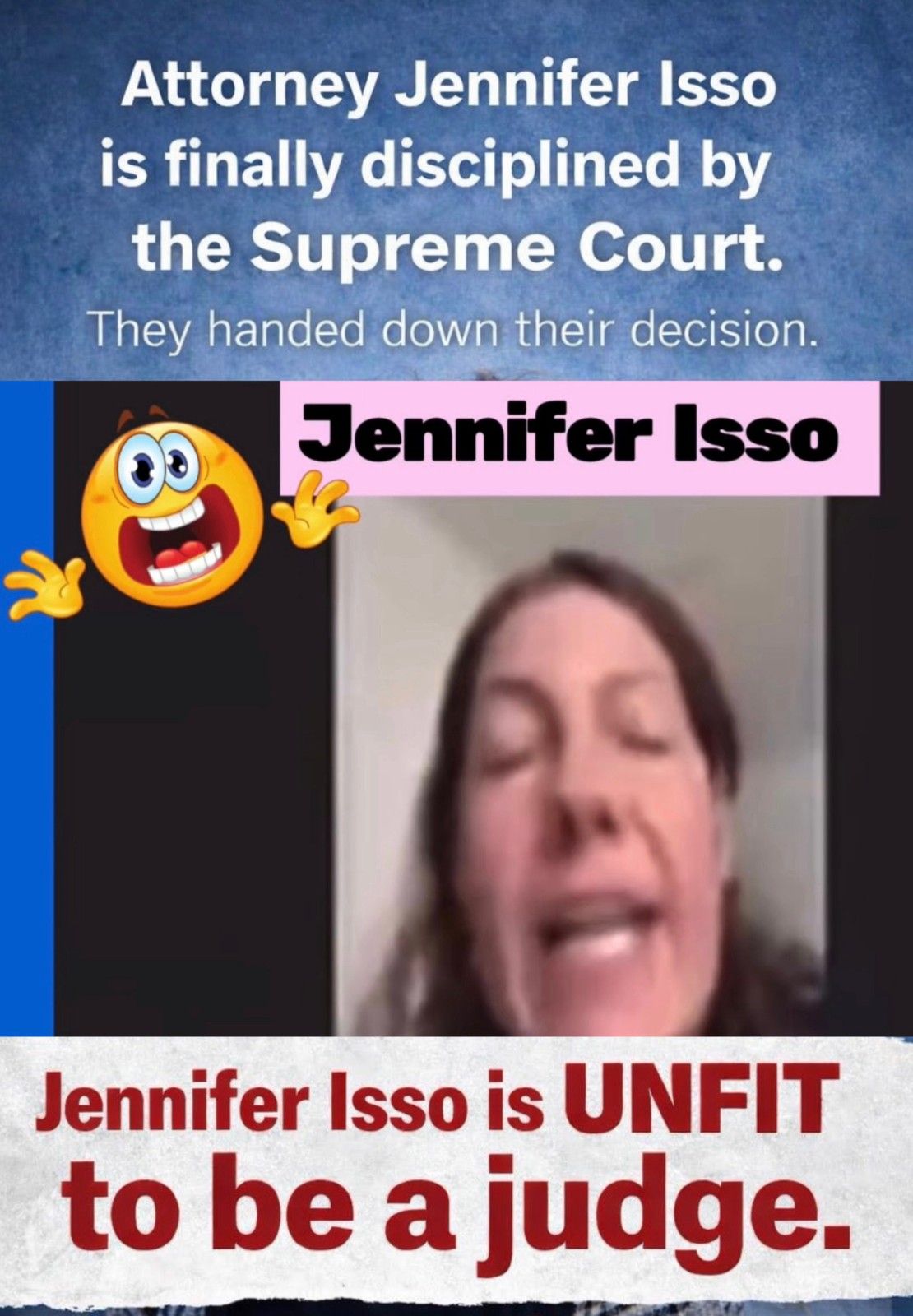 VOTERS DESERVE THE TRUTH: What the Nevada Supreme Court Found About a ...