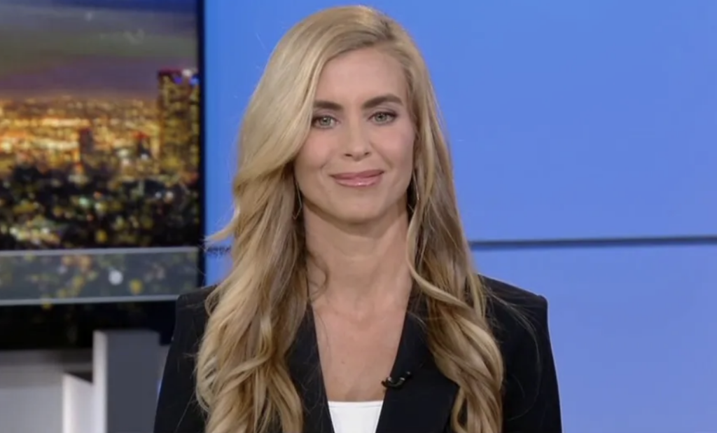 DHS Spokeswoman Katie Zacharia Steps Down After Six Weeks – [your]NEWS