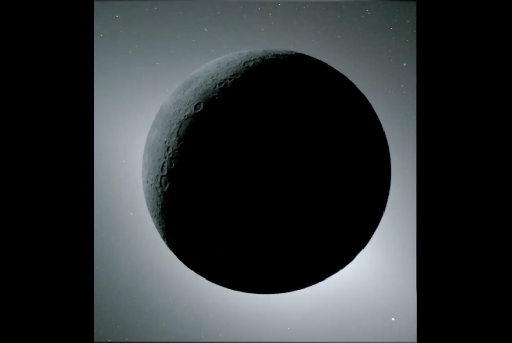Artemis II Captures Rare Solar Eclipse View Beyond Earth – [your]NEWS