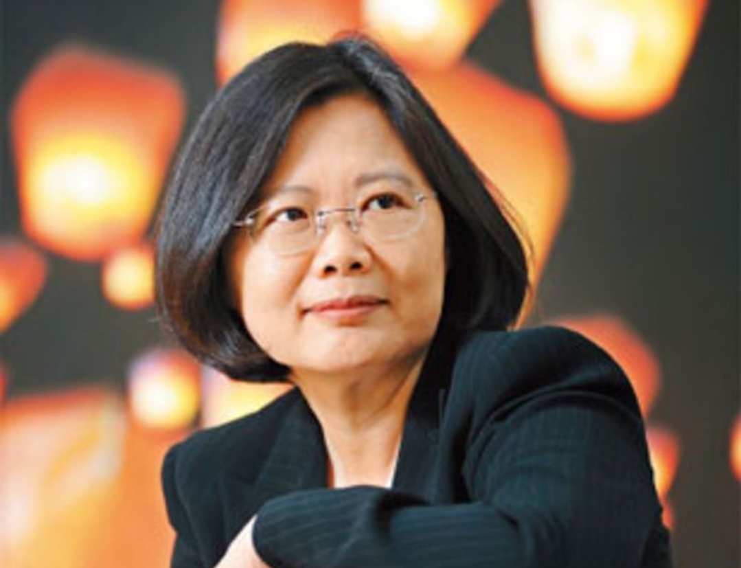 Taiwan Moves to Reinforce Pratas Islands as China Expands Maritime ...