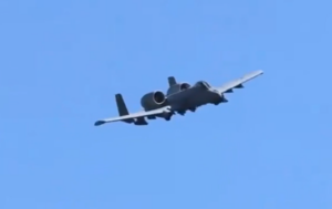 Another US Fighter Jet Downed Near Strait of Hormuz: Pilot Recovered ...