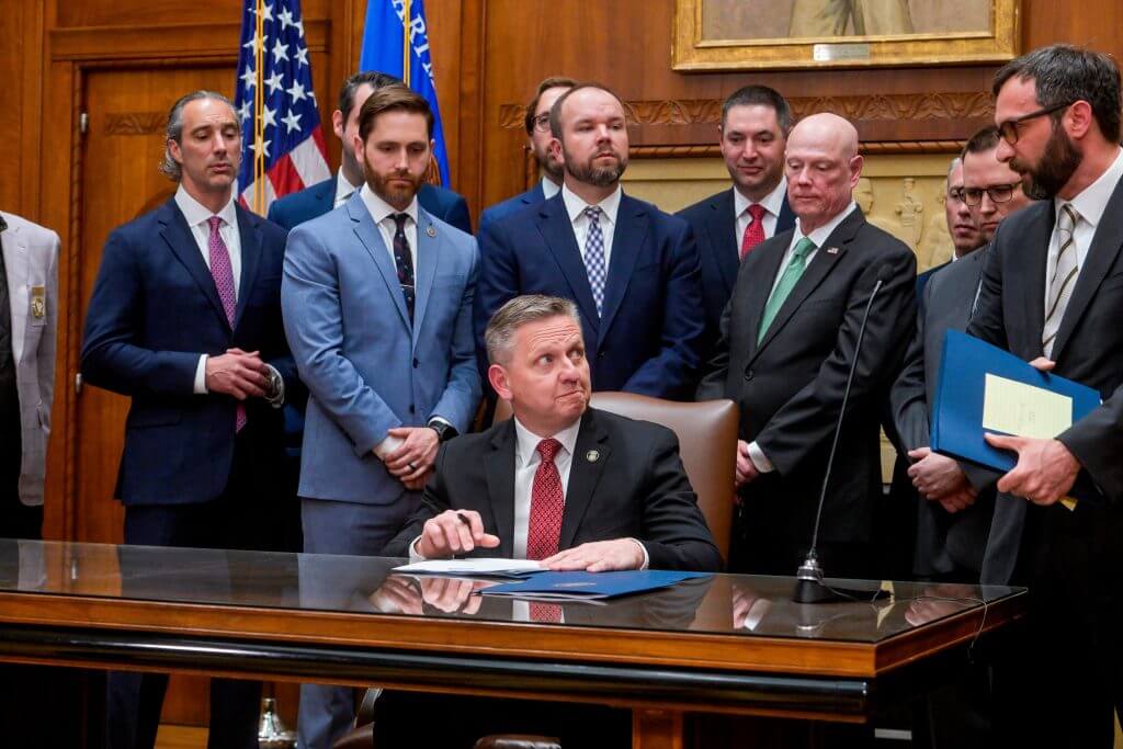 DOJ and ATF Release Landmark 34-Rule Package Bolstering 2A Rights ...