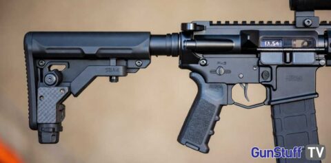New ATF Pistol Brace Rule 2026: What Actually Changed, What’s Still ...