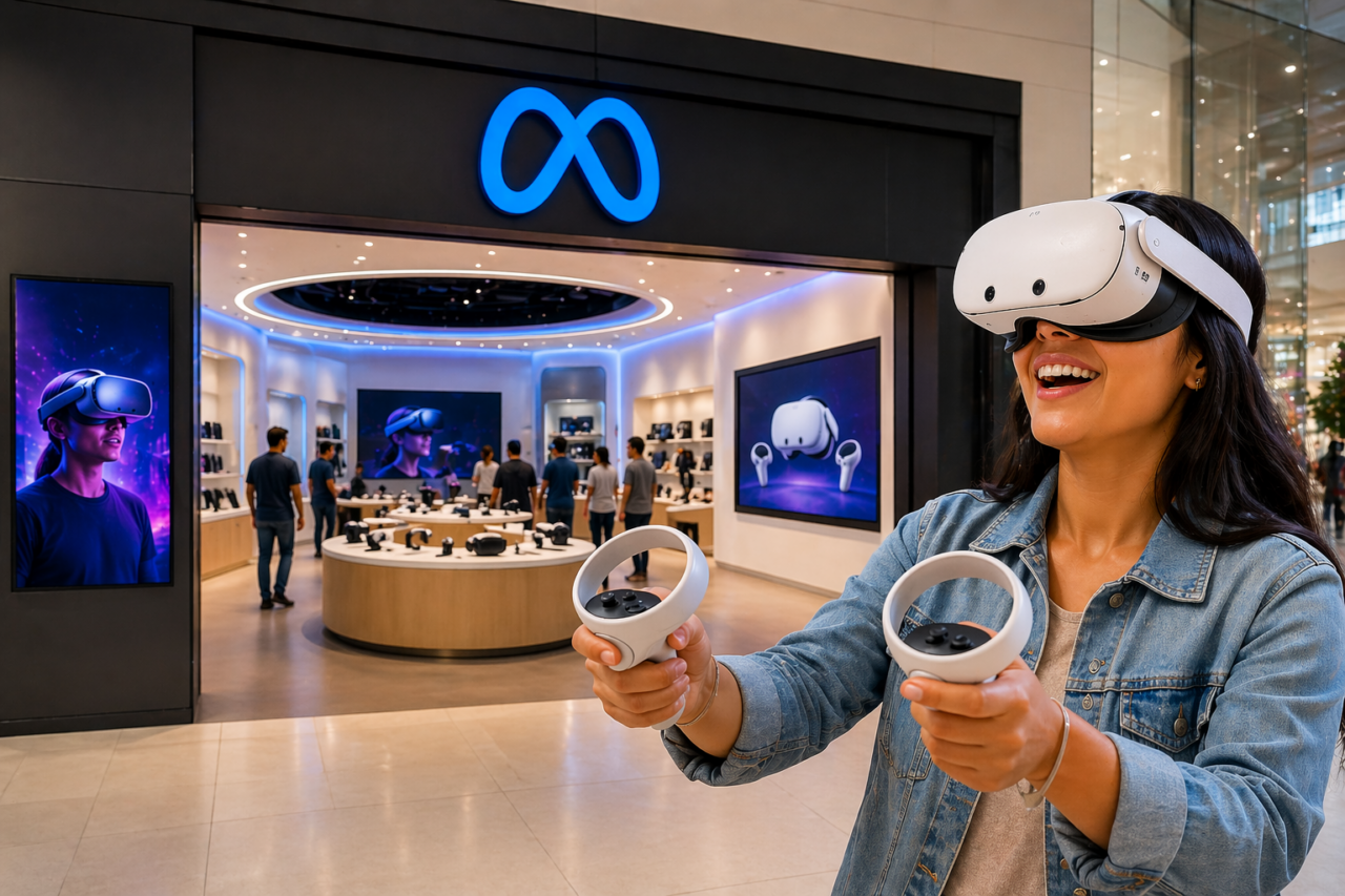 A ‘Meta Lab’ Is Opening In Houston – Here’s What You’ll Be Able To Try ...