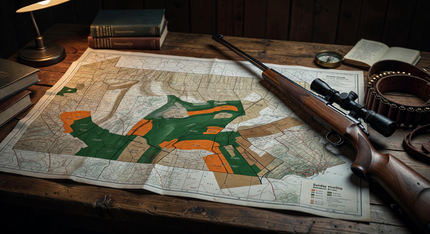Pennsylvania Game Commission Approves Final 2026-27 Hunting Seasons and ...