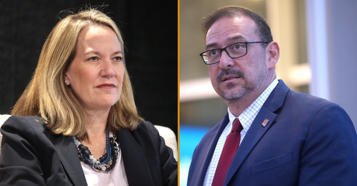 Arizona Senate President Criminally Refers State Officials to DOJ Over ...