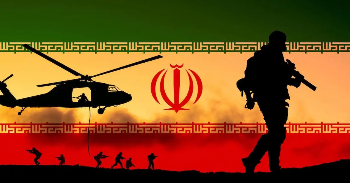 Dear Mr. President, no troops on the ground. Thank you for your ...