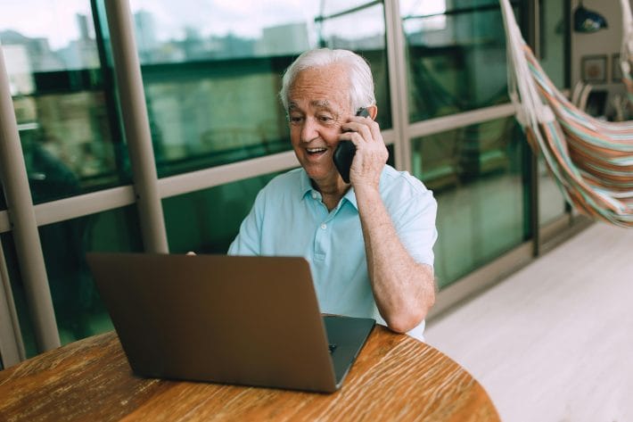 FTC Warning: ‘Verified’ Calls Are Still Being Spoofed—Why Millions Are ...