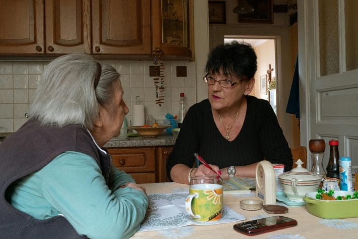 Seniors Could Slash Property Taxes in 2026 — New Relief Programs Are ...