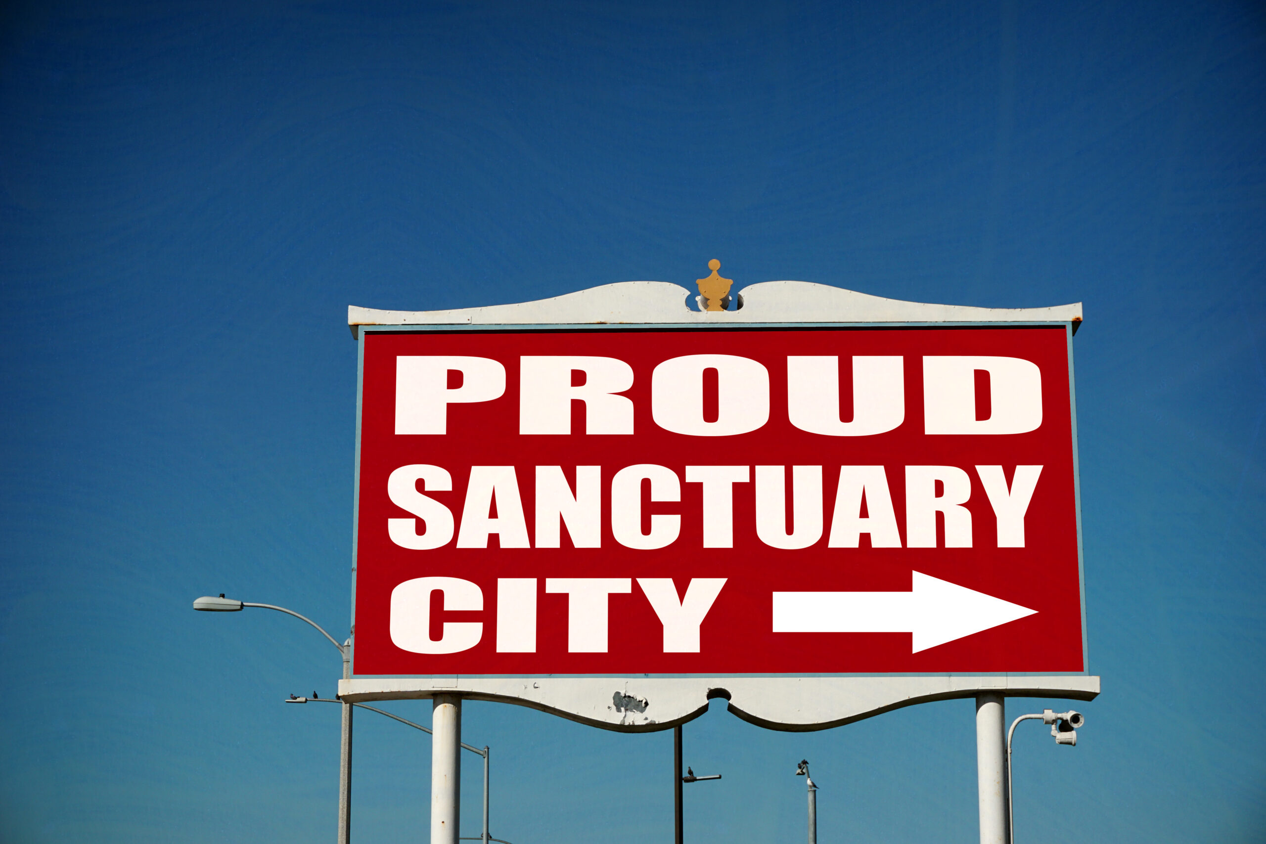 Federal Harboring Law Targets Illegal Immigration Activity but Not ...