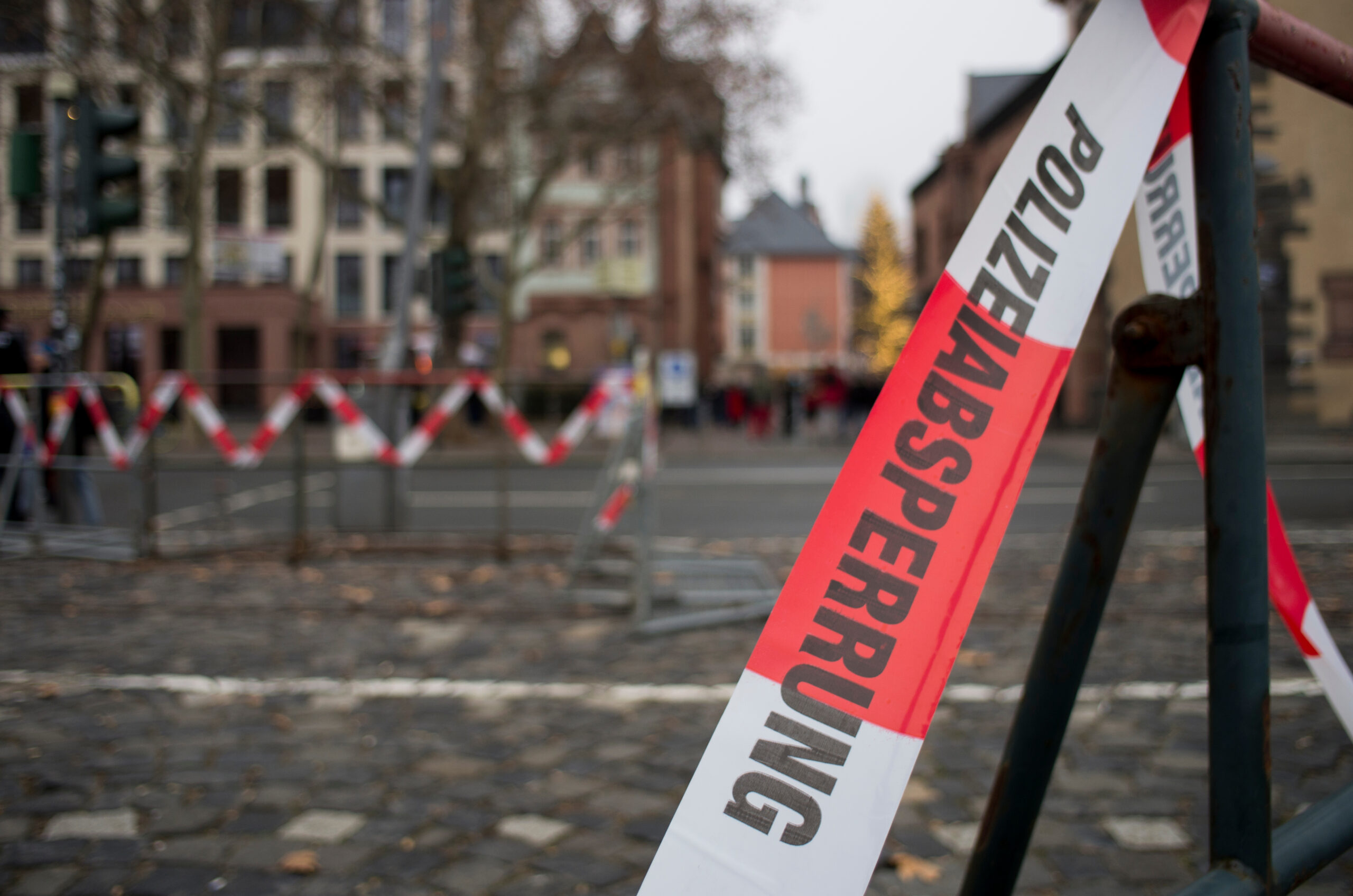 AfD Unveils Berlin “Knife Attack” Tracker Amid Rising Crime Data ...