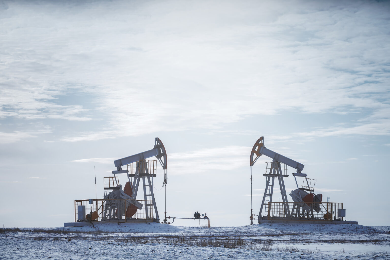UAE Exit from OPEC Signals Shift in Global Oil Power but Alliance Holds ...