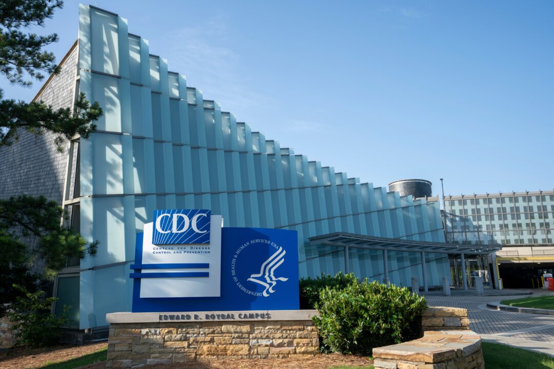 Trump Names New CDC Leadership Team, Taps Erica Schwartz for Director ...