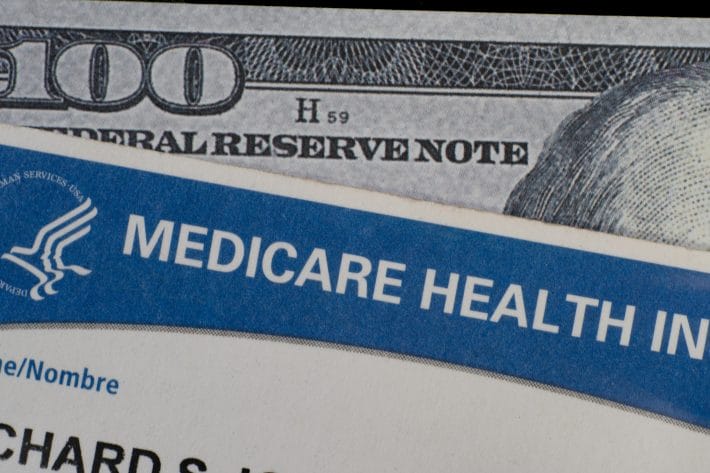 Medicare Alert: Scammers Are Mailing Seniors ‘Updated Benefits Cards ...