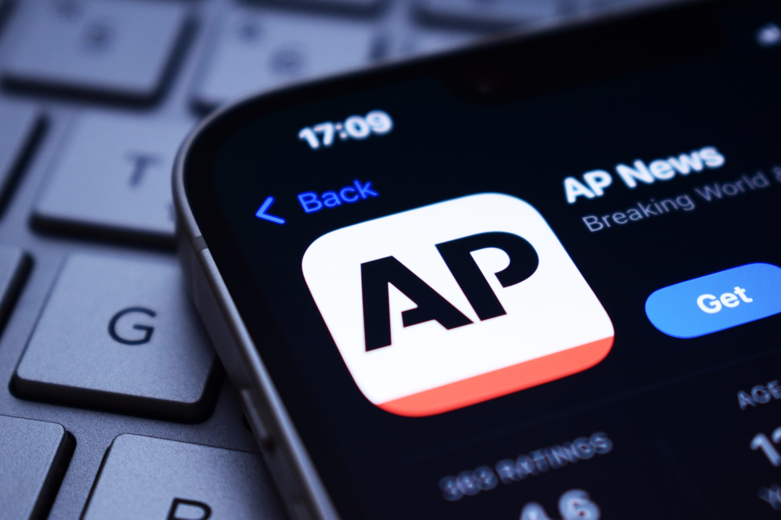 Associated Press Announces Job Cuts as Industry Layoffs Accelerate ...