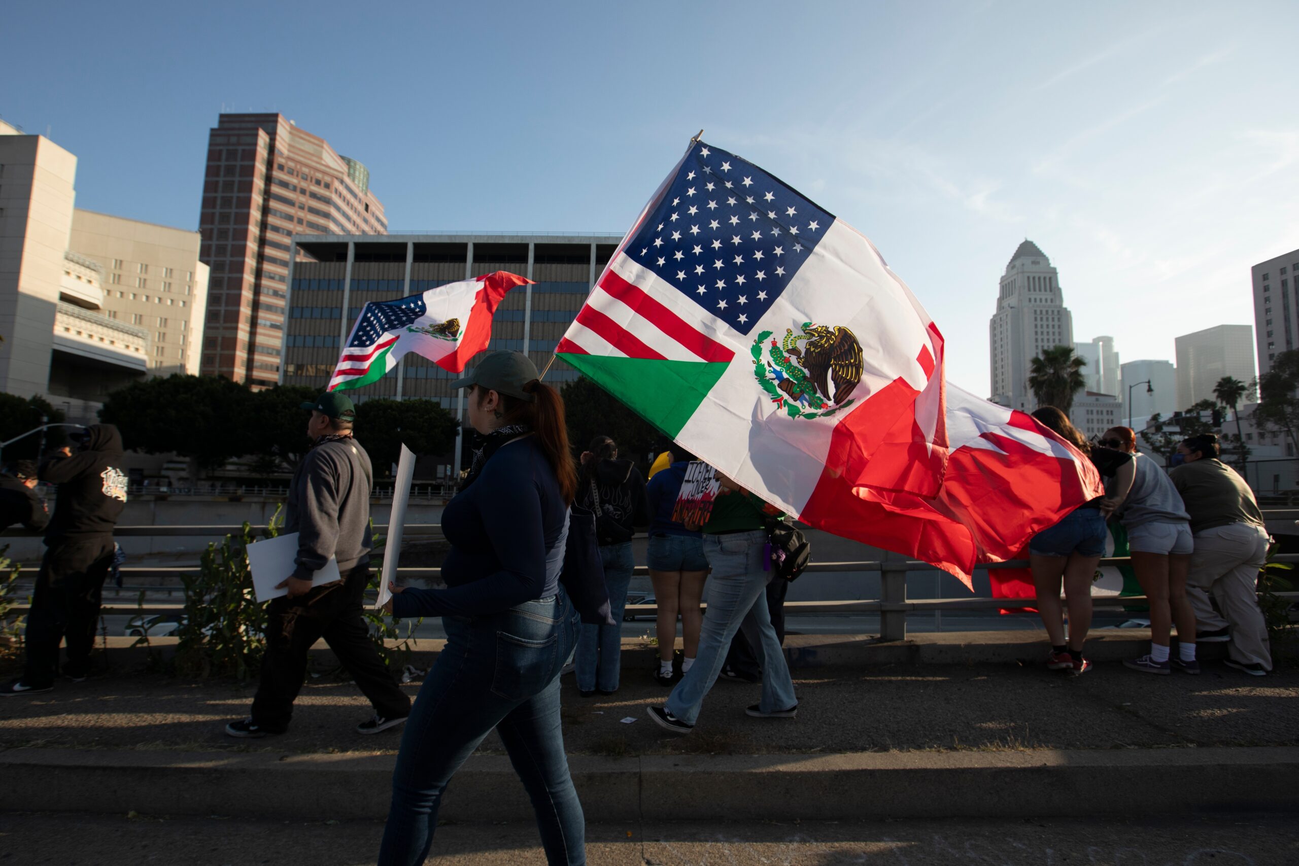 California Spending on Programs for Illegal Immigrants Exceeds $25 ...
