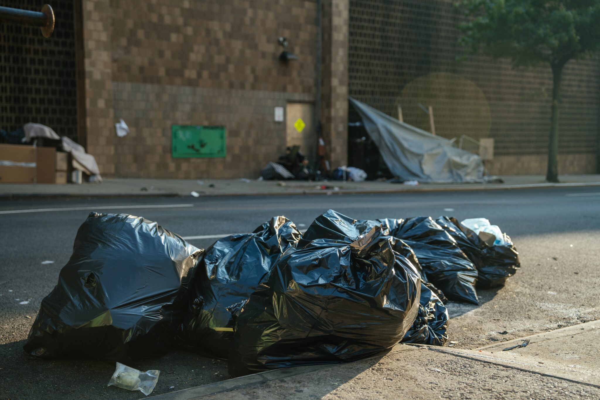 East Village Residents File Lawsuit to Block Planned Homeless Shelter ...