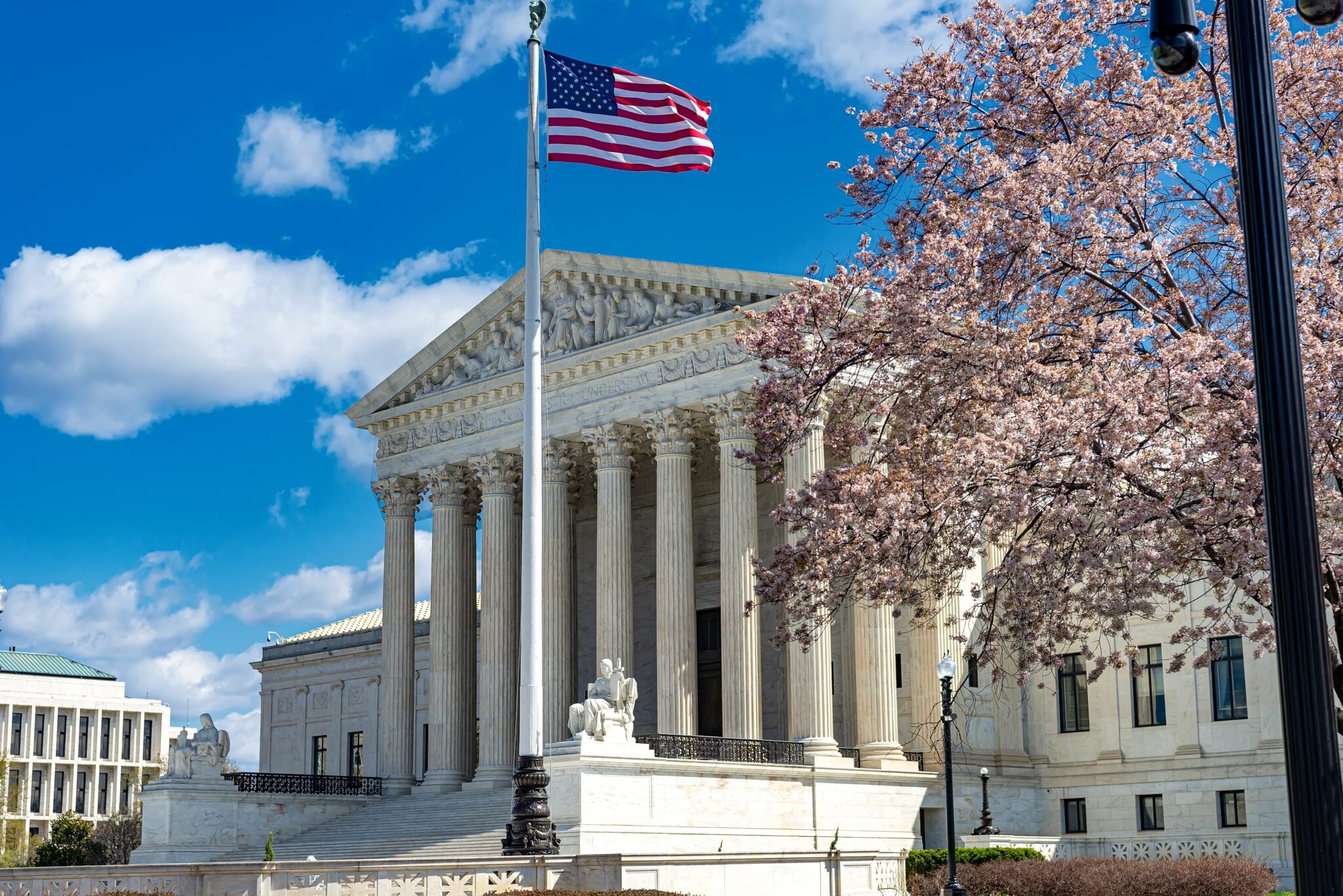 Supreme Court Backs Trump Administration in Immigration Judges Free ...