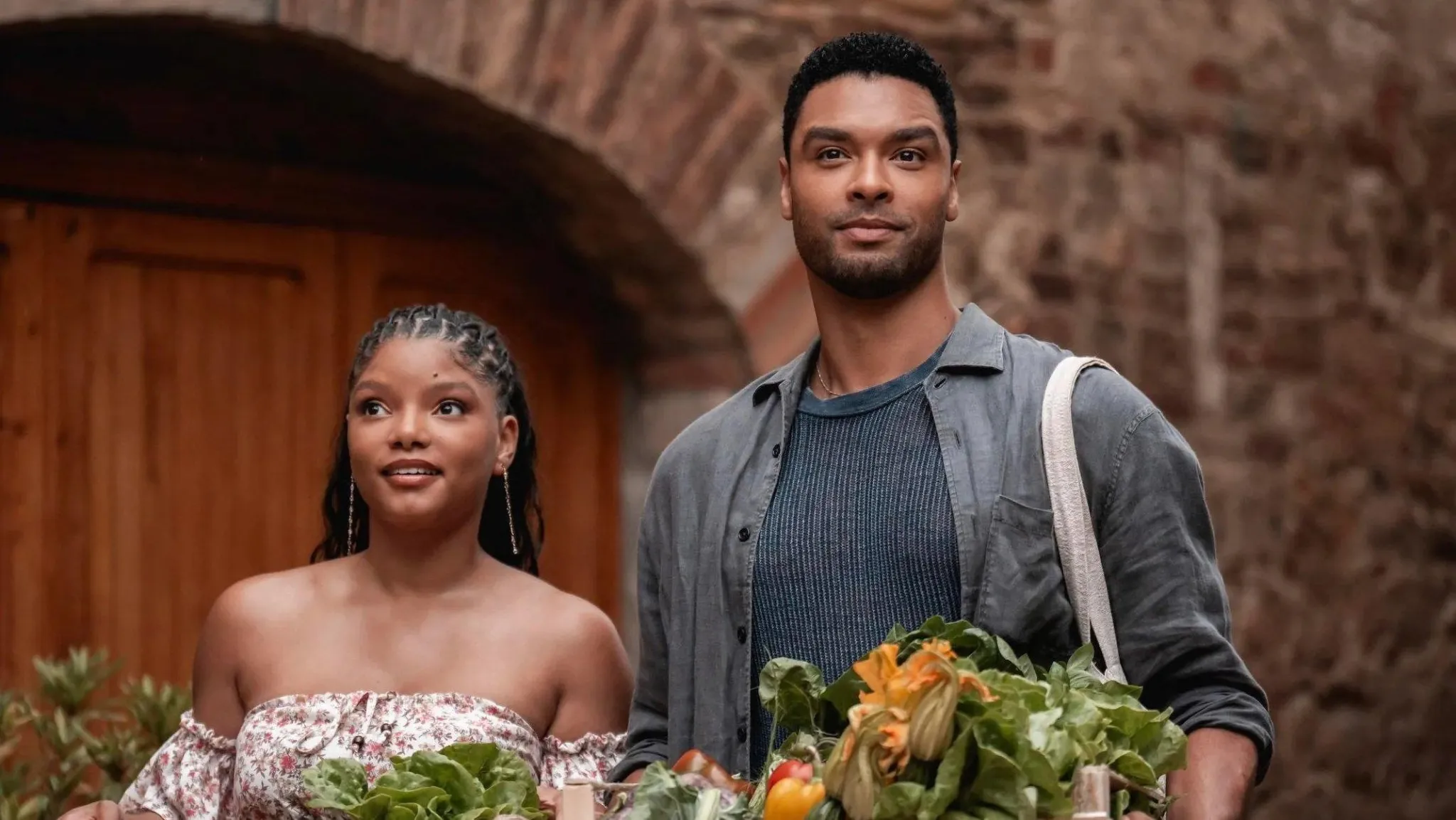 You, Me, & Tuscany is the fun, romantic 105-minute getaway starring ...
