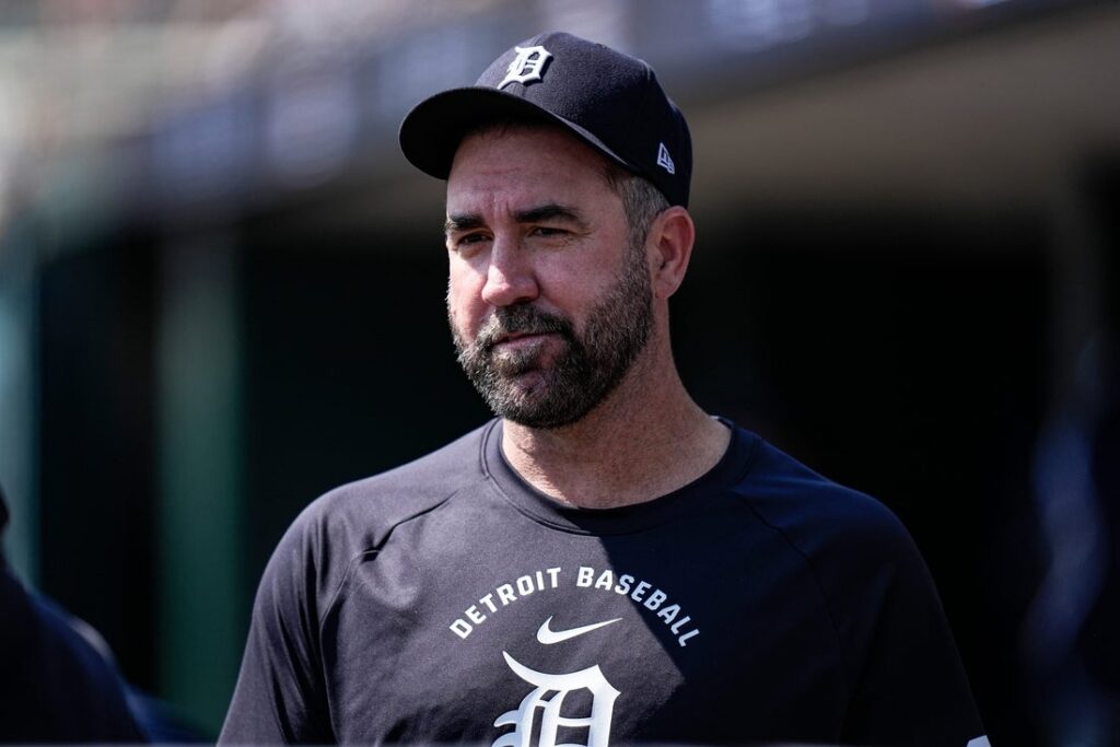 Tigers’ Justin Verlander to pitch Triple-A game Tuesday – [your]NEWS