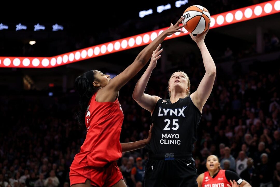 Lynx out to avenge season-opening loss to Dream – [your]NEWS