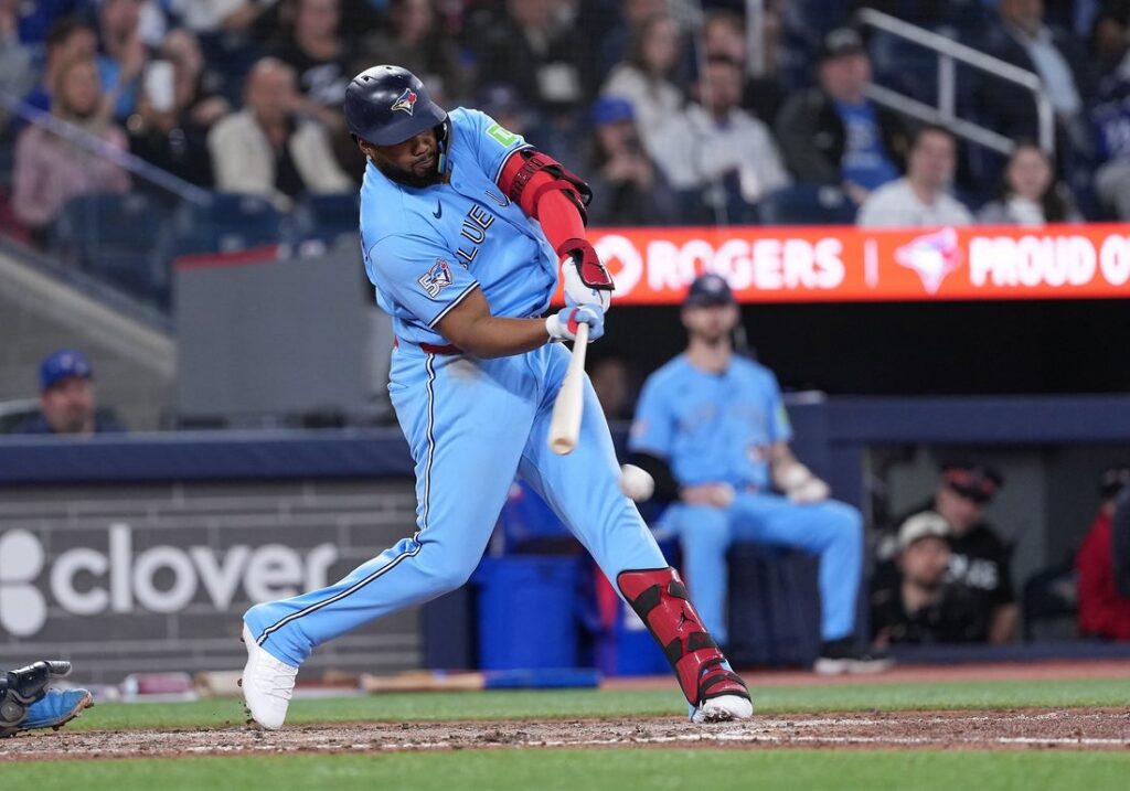 Blue Jays strive to avert second straight sweep by Rays – [your]NEWS