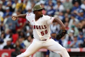 Angels’ Jose Soriano on mission to regain form vs. Athletics – [your]NEWS